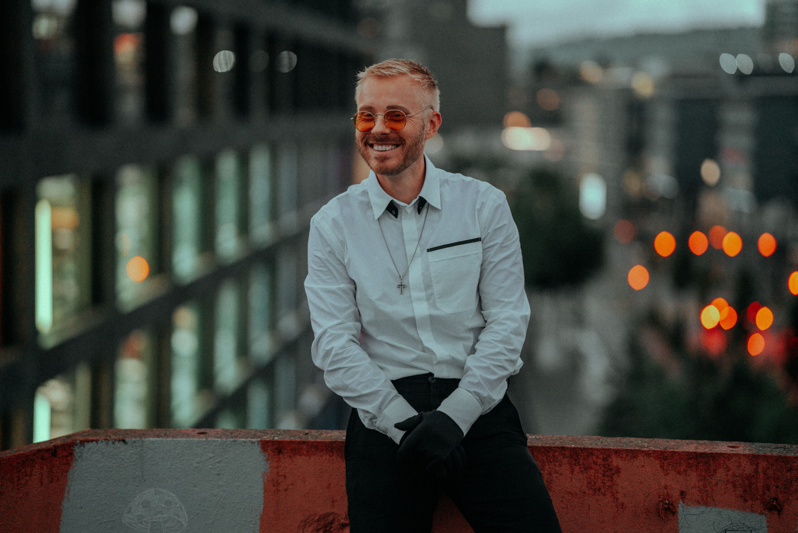 CHRIST. - Neue Single "Metropolis Girl" In unserer Juni TV Sendung ...